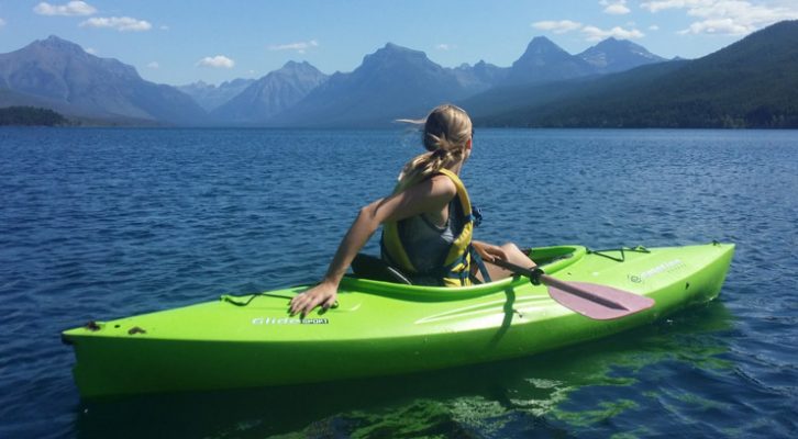 13 Different Different Types of Kayaks (Detailed Guide for 2023 ...