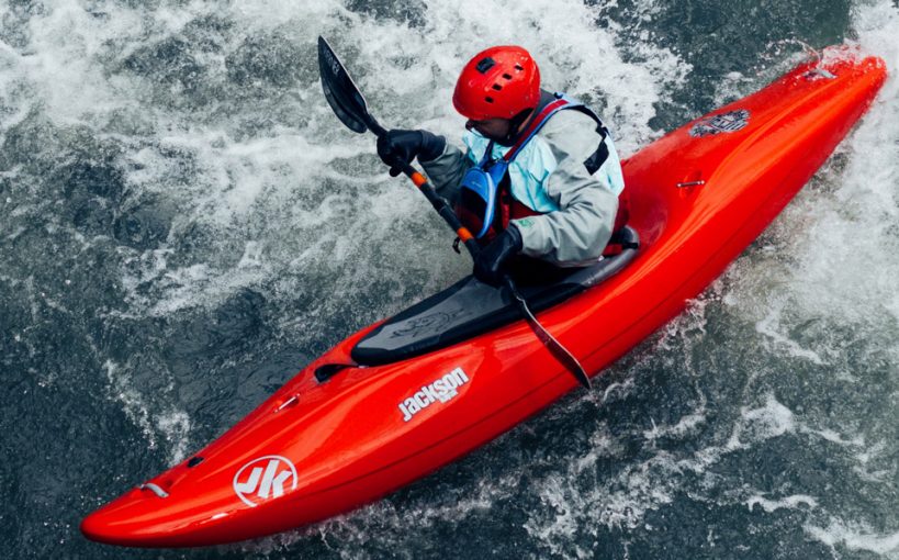 13 Different Different Types of Kayaks (Detailed Guide for 2023 ...