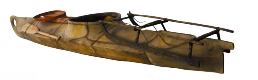 A Brief History of Kayaking - Allkayakreviews.com